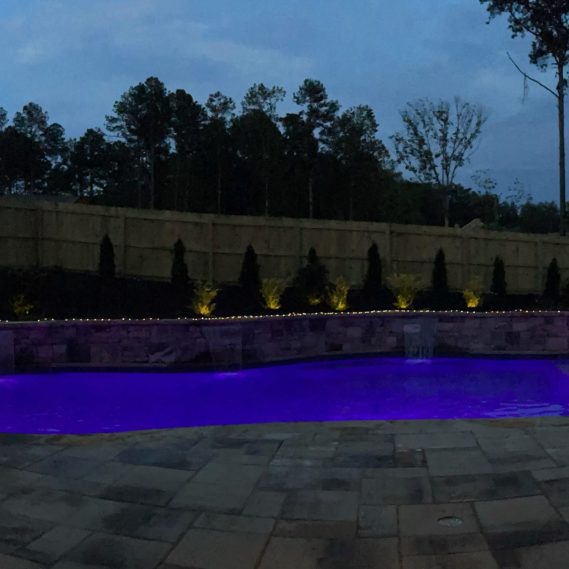 Infinity Pools of Georgia - Atlanta Pool Builder, Service and Maintenance