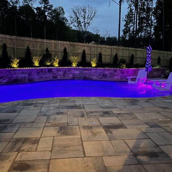 Infinity Pools of Georgia - Atlanta Pool Builder, Service and Maintenance