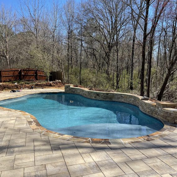 Infinity Pools of Georgia - Atlanta Pool Builder, Service and Maintenance