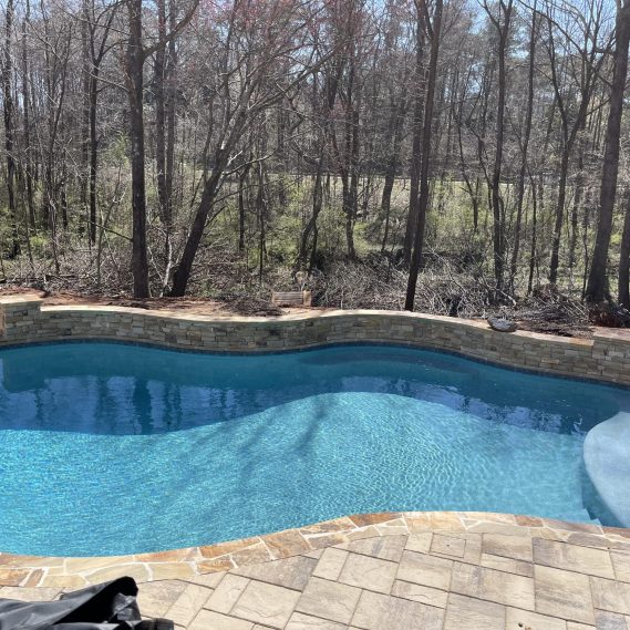 Infinity Pools of Georgia - Atlanta Pool Builder, Service and Maintenance
