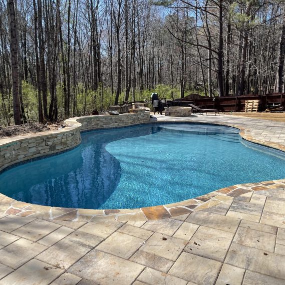 Infinity Pools of Georgia - Atlanta Pool Builder, Service and Maintenance