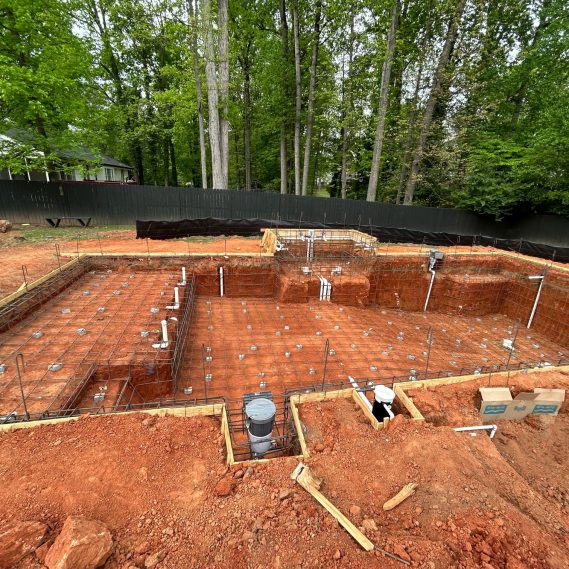 Infinity Pools of Georgia - Atlanta Pool Builder, Service and Maintenance