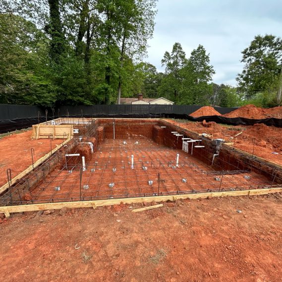 Infinity Pools of Georgia - Atlanta Pool Builder, Service and Maintenance