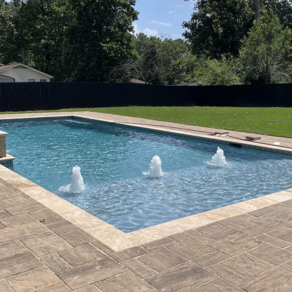 Infinity Pools of Georgia - Atlanta Pool Builder, Service and Maintenance