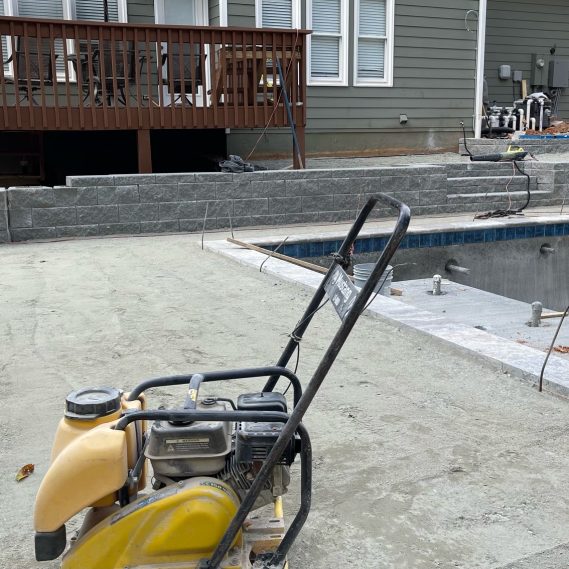 Infinity Pools of Georgia - Atlanta Pool Builder, Service and Maintenance